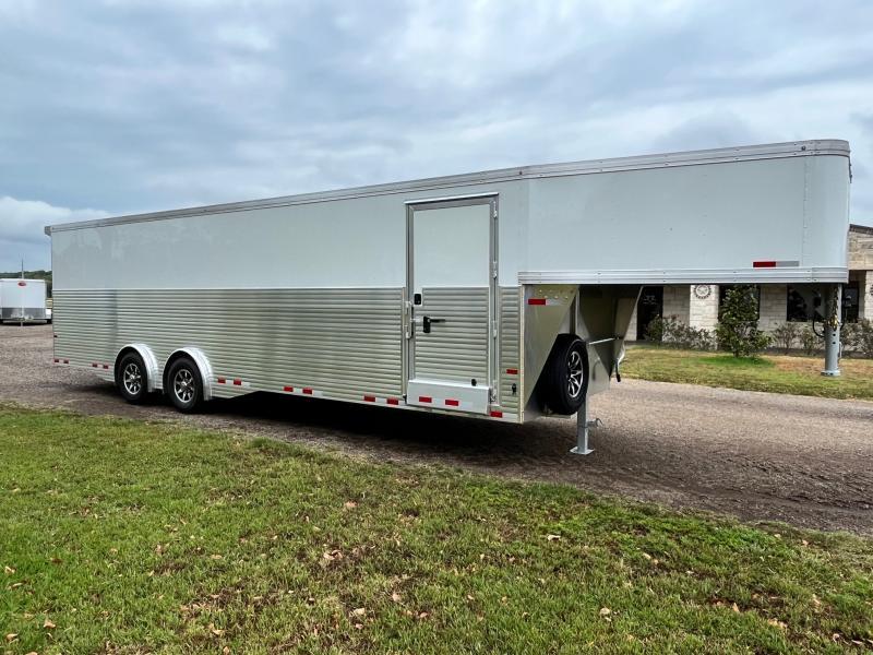 2024 Sundowner 28ft Commercial Grade Cargo Trailer in Mount Pleasant ...
