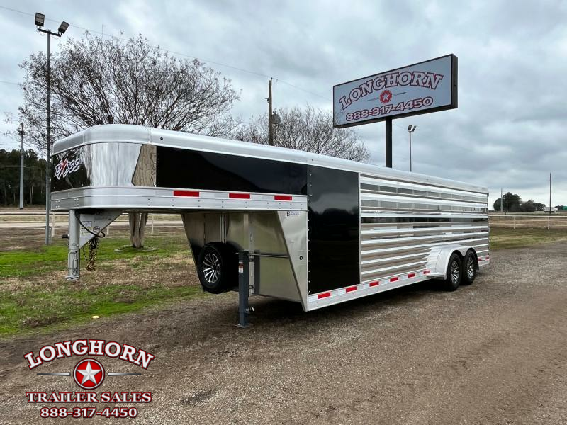 Inventory | Horse Trailers, Cargo Trailers, and Livestock Trailers in ...