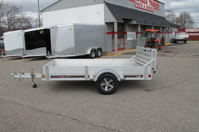 2022 Floe VM-UT 10.5-79 Utility Trailer in Grandville, MI | Trailer Trader