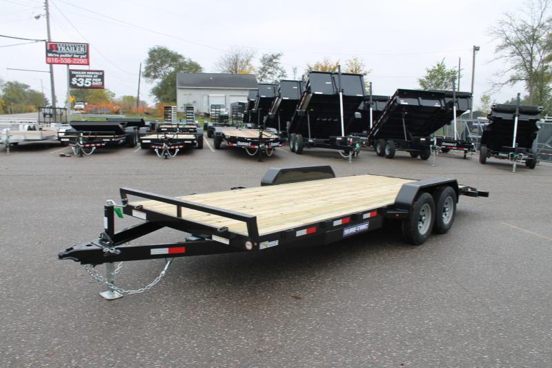 Used Car Haulers / Racing Trailers for Sale near me | Trailer Trader