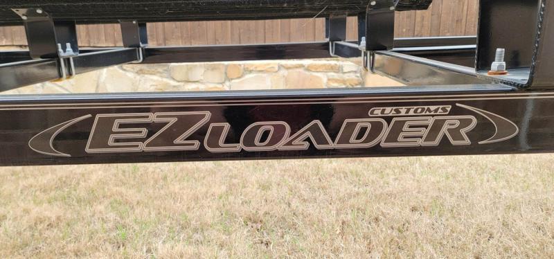 Tri-Toon 2021 Tandem Easy Loader Trailer in Rockwall, TX | Trailer Trader