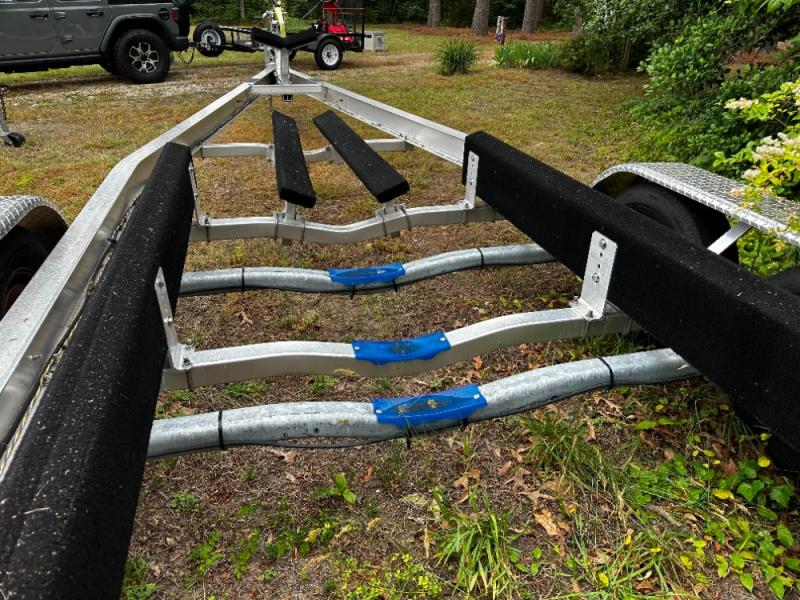 2022 Redline RLC 27-29 Boat Trailer in Alexandria, VA | Trailer Trader
