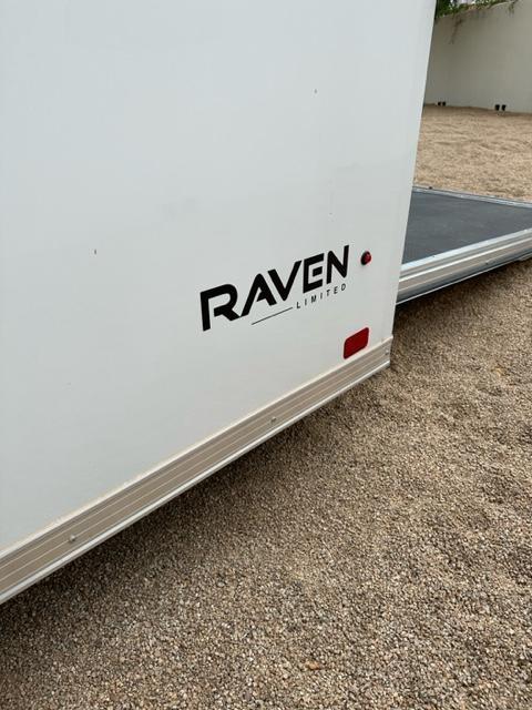 2023 ATC RAVEN 28' Car Trailer in Scottsdale, AZ | Trailer Trader