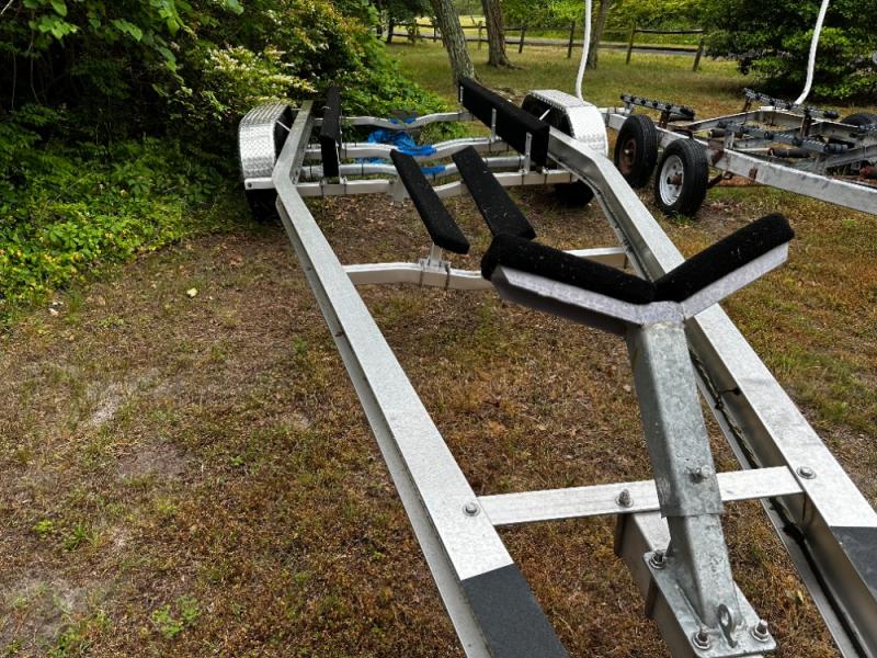 2022 Redline RLC 27-29 Boat Trailer in Alexandria, VA | Trailer Trader