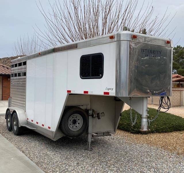 Integrity trailers for sale - TrailersMarket.com