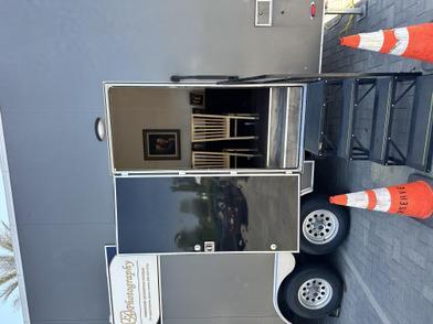 2015 CNC Custom 24' Cargo / Enclosed Trailer in Anaheim, CA | Trailer ...
