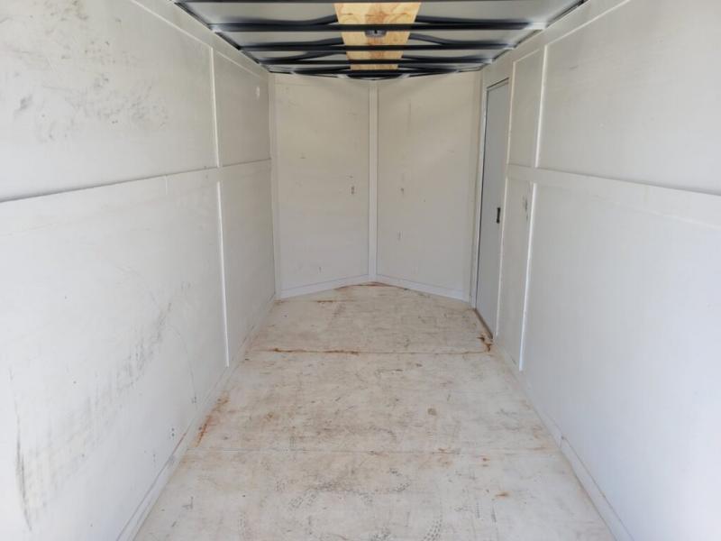 2022 ICON 6 x 14 Tandem Axle Enclosed Trailer in Los Angeles, CA ...