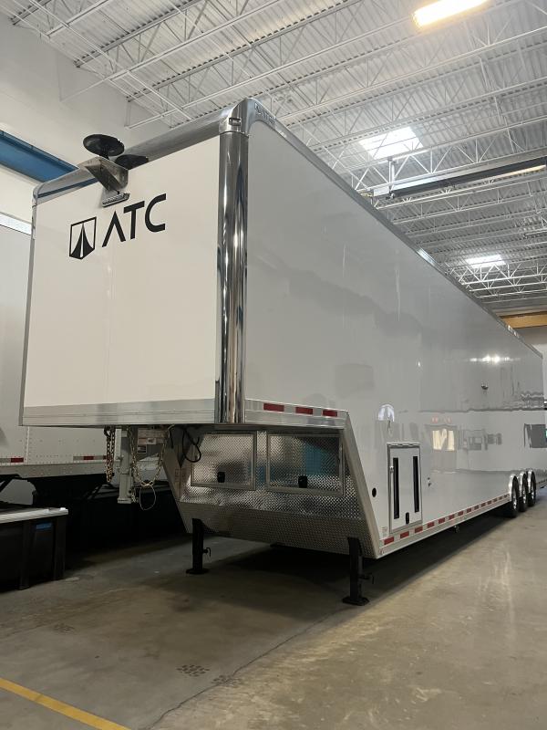 2022 ATC Mobile Command Center in Whitsett, NC | Trailer Trader