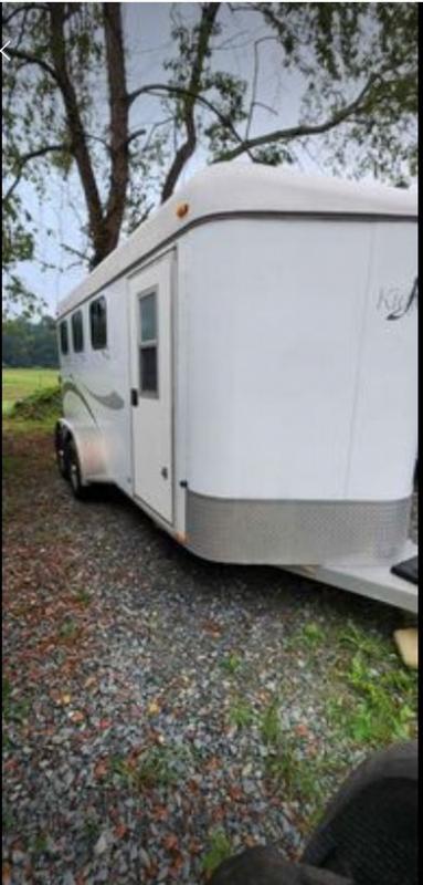 Kiefer Built trailers for sale - TrailersMarket.com
