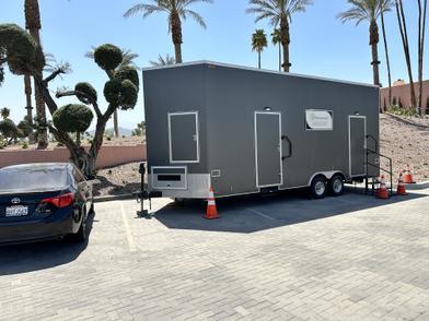 2015 CNC Custom 24' Cargo / Enclosed Trailer in Anaheim, CA | Trailer ...