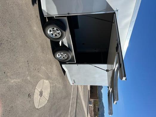 2022 ATC Raven 24' Car Limited Aluminum Trailer in Mesa, AZ | Trailer ...