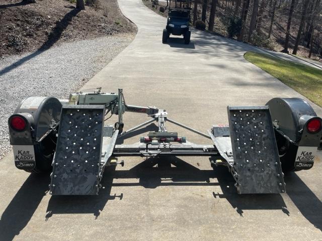 2011 Demco Car Caddy SS Tow Dolly in Seneca, SC | Trailer Trader