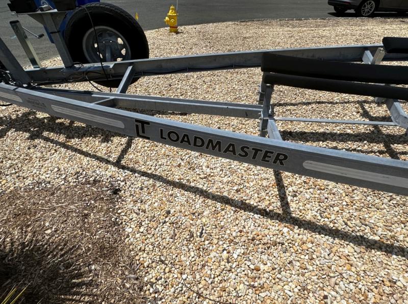 2015 Loadmaster LT 35' Boat Trailer in Brick, NJ | Trailer Trader