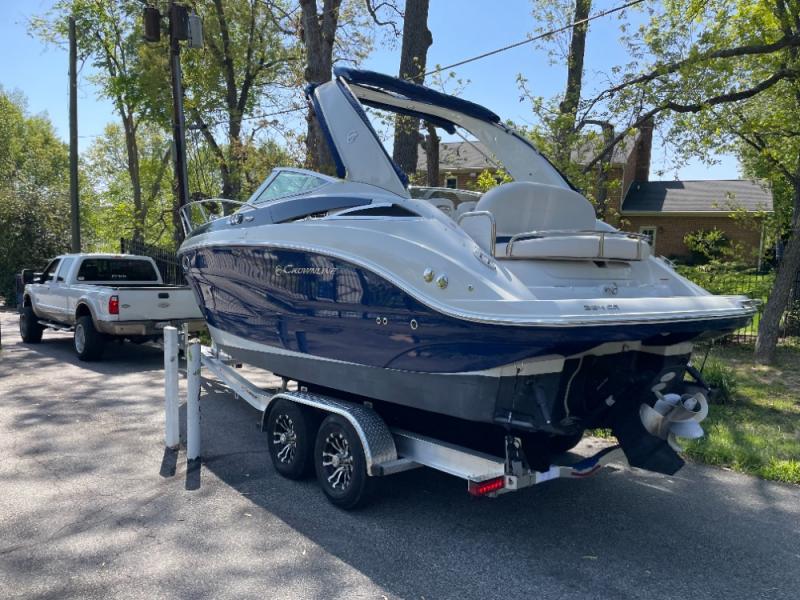 2022 Redline RLC 27-29 Boat Trailer in Alexandria, VA | Trailer Trader
