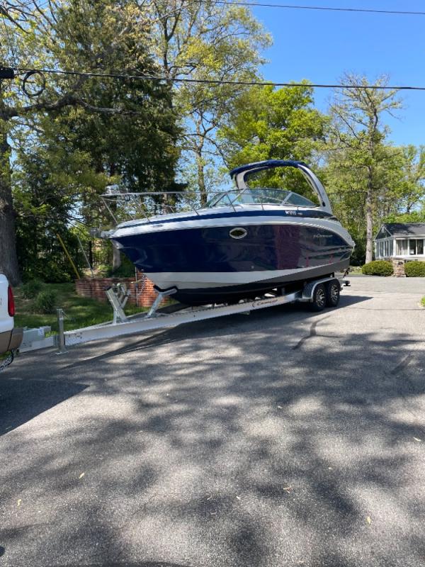 2022 Redline RLC 27-29 Boat Trailer in Alexandria, VA | Trailer Trader