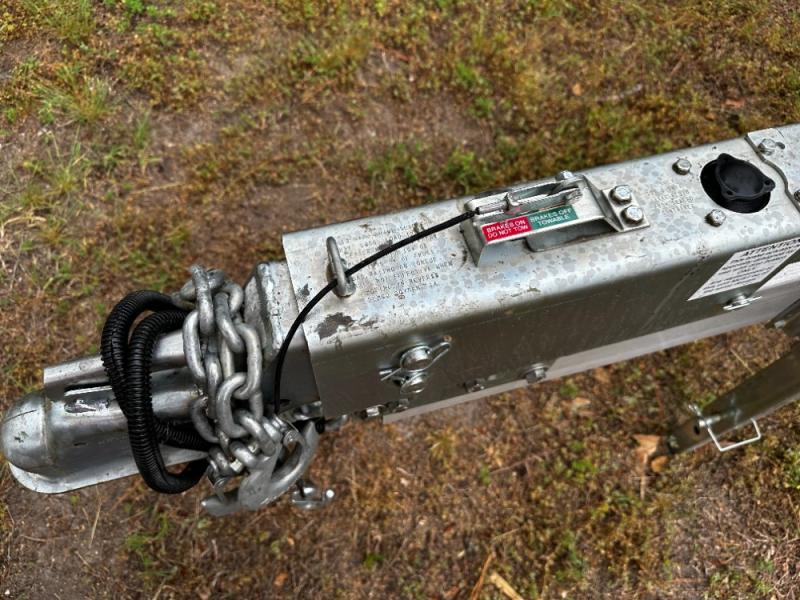 2022 Redline RLC 27-29 Boat Trailer in Alexandria, VA | Trailer Trader