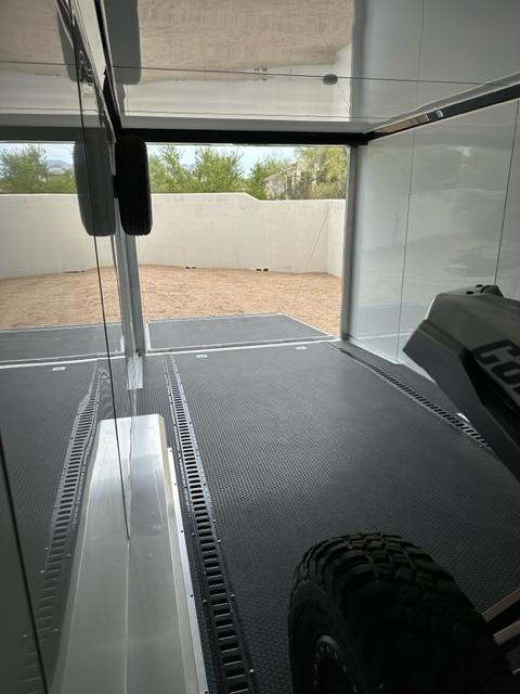 2023 ATC RAVEN 28' Car Trailer in Scottsdale, AZ | Trailer Trader
