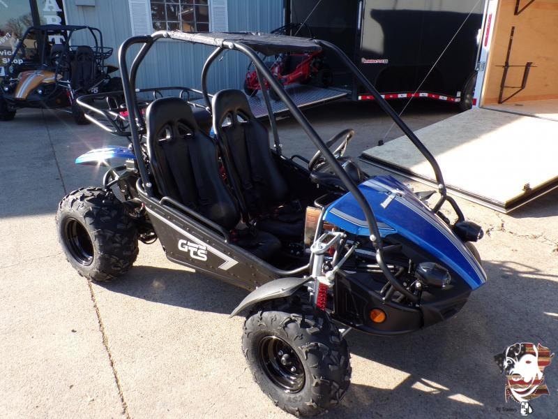 2021 Hammerhead Off Road GTS 150 Go Cart in Seagoville, TX | Trailer Trader