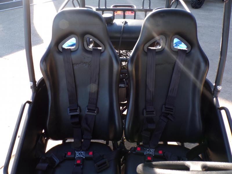 2021 Hammerhead Off Road GTS 150 Go Cart | Near Me