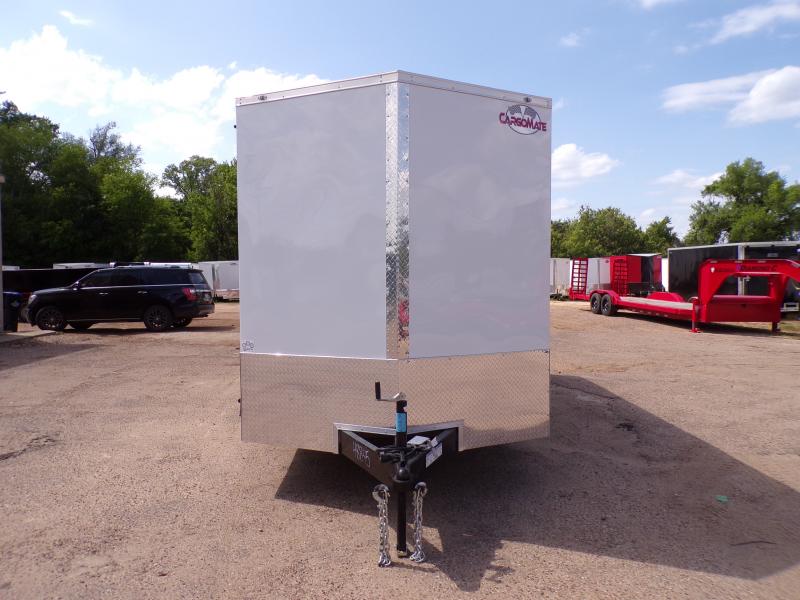 2023 Cargo Mate 7x16 E-Series Cargo / Enclosed Trailer in Longview, TX ...