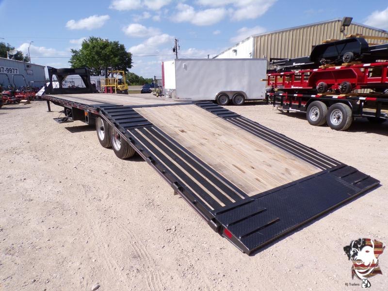 2022 Diamond C Trailers 102x40 FMAX208 HDT Equipment Trailer in ...