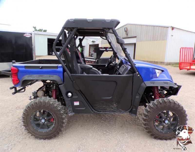 2020 Bennche X2-1000 LT Side-by-Side (UTV) | Near Me