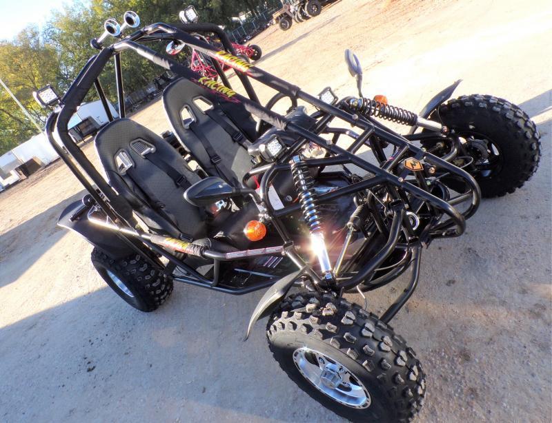 2021 Bennche GK200A Sport Go Cart in Seagoville, TX | Trailer Trader