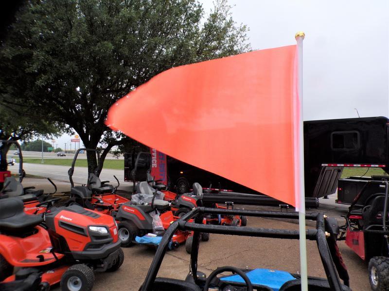 2021 Bennche GK-200M Sport Go Cart in Seagoville, TX | Trailer Trader