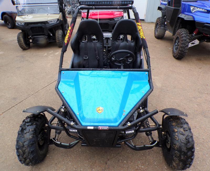 2021 Bennche GK-200M Sport Go Cart in Seagoville, TX | Trailer Trader