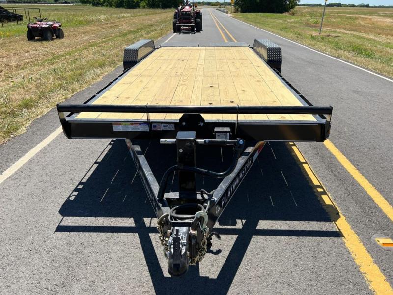2023 DP Platinum Star Ultra Ramp Equipment Trailer in Prattville, AL ...