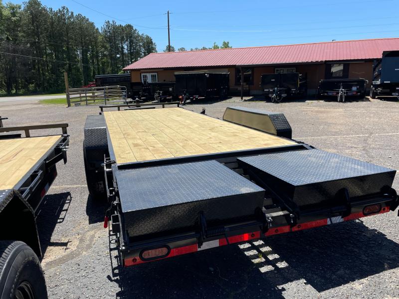 2023 DP Platinum Star Ultra Ramp Equipment Trailer in Prattville, AL ...