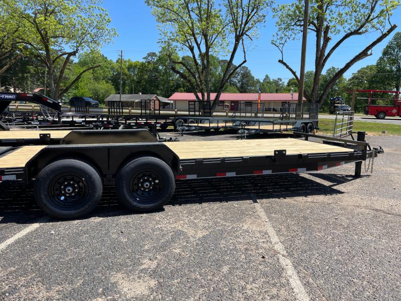 2023 DP Platinum Star Ultra Ramp Equipment Trailer in Prattville, AL ...