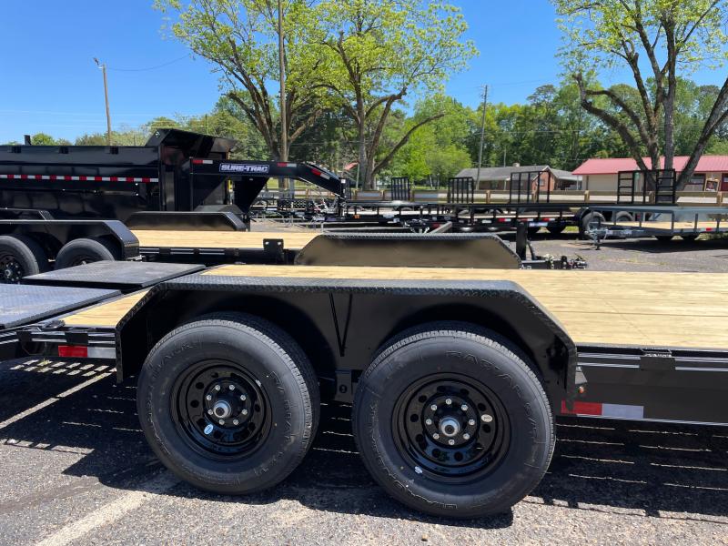 2023 DP Platinum Star Ultra Ramp Equipment Trailer in Prattville, AL ...