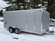 2025 All Aluminum Lightning LTF716TA2 in Parry Sound, ON | Trailer Trader