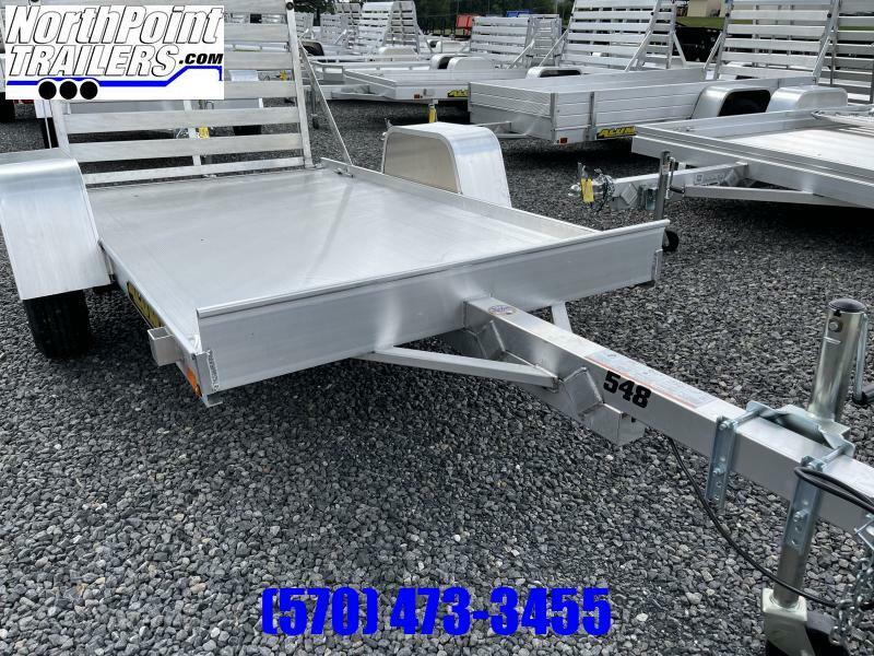 Inventory | NorthPoint Trailers | Aluma and ATC Enclosed Car, Cargo and ...