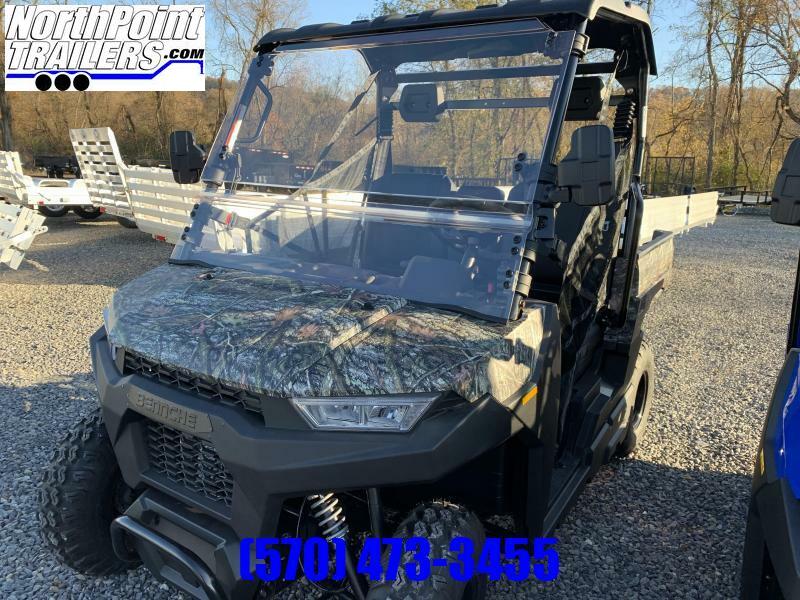 2020 Bennche T-Boss 250 - Camo Utility Vehicle in Northumberland, PA ...
