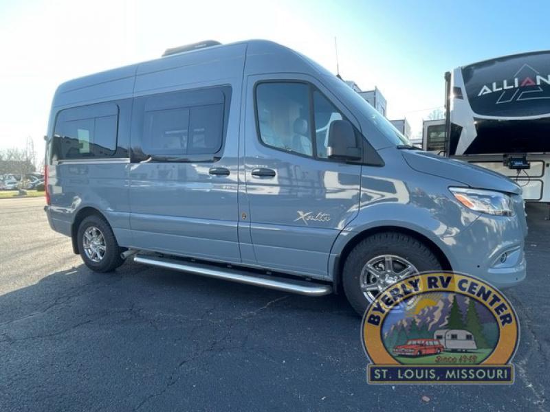 New 2022 Regency RV Xalta Ranger Tour in Eureka, MO | Trailer Trader