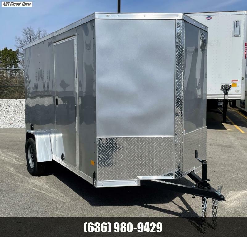 Cargo Trailers | Trailers for Sale and Rental in Benton and O'Fallon ...