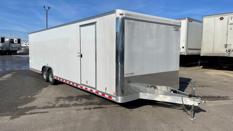 2023 Bravo Trailers 28' Car Hauler / Racing Trailer in O Fallon, MO ...
