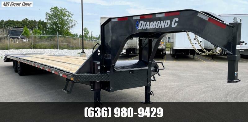 Trailer Inventory | Trailers for Sale and Rental in Benton and O'Fallon ...