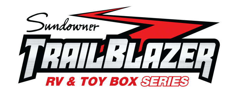 2022 Sundowner Trail Blazer 2486 Aluminum Toy Hauler RV EXP COMPLETION ...