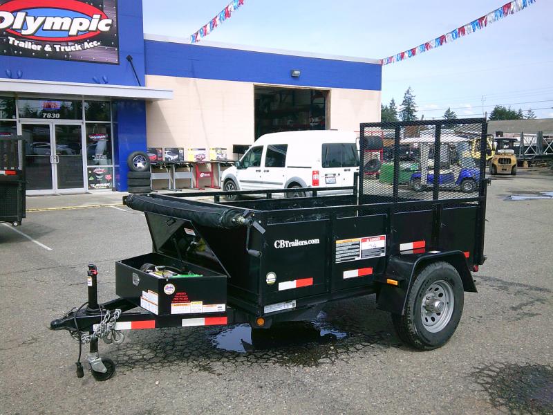 Used Trailers for Sale near me | Trailer Trader