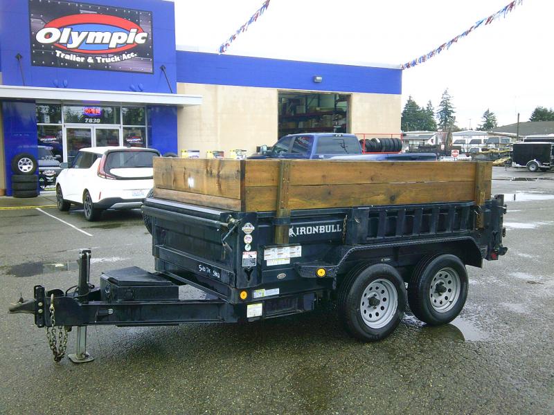 Used Dump Trailers for Sale near me | Trailer Trader