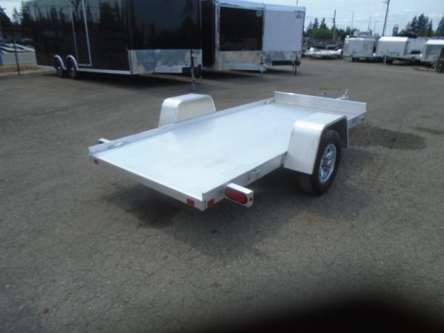 2026 Aluma 5410 Tilt Trailer in Olympia, WA | Trailer Trader