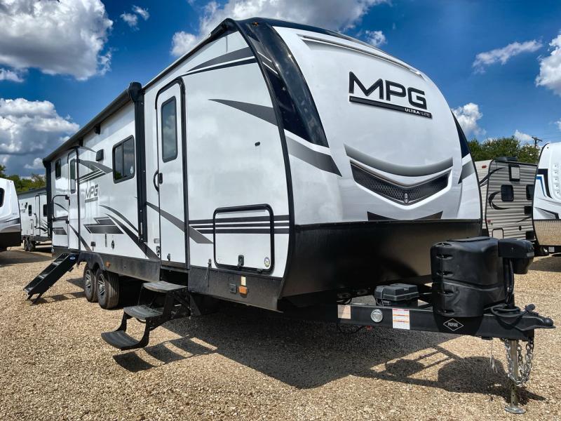 2023 Cruiser RV MPG 2860BH Travel Trailer in Cleburne, TX | Trailer Trader