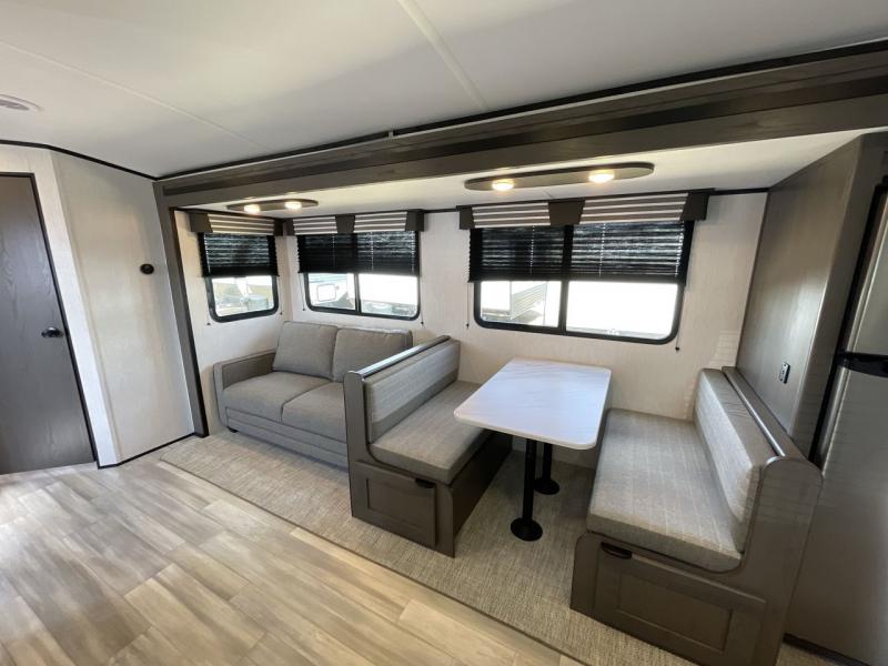 2023 Cruiser RV MPG 2860BH Travel Trailer in Cleburne, TX | Trailer Trader