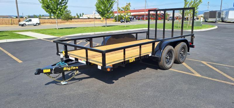 Fox Trailers | Trailers in Post Falls, ID | Trailer Trader