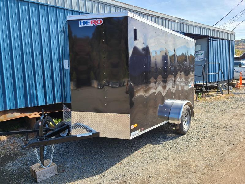 2021 Bravo Trailers Scout 8.5x20 10K Enclosed Car Hauler Trailer | Near ...