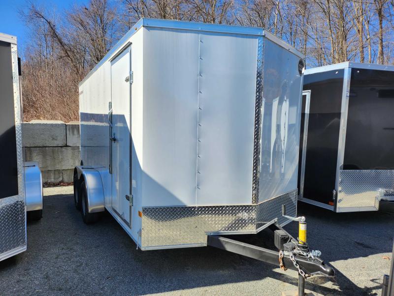 2022 Wells Cargo Fast Trac 7x14 Enclosed Cargo Trailer in Wharton, NJ ...