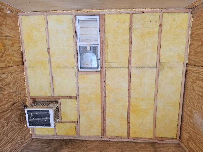 2020 Freedom Trailers 8.5x40 21K Tri-Axle Gooseneck Ramp Door Enclosed ...